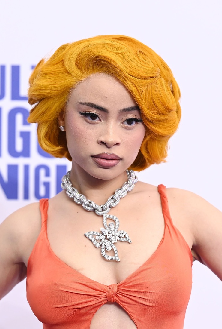 Picture of Ice Spice