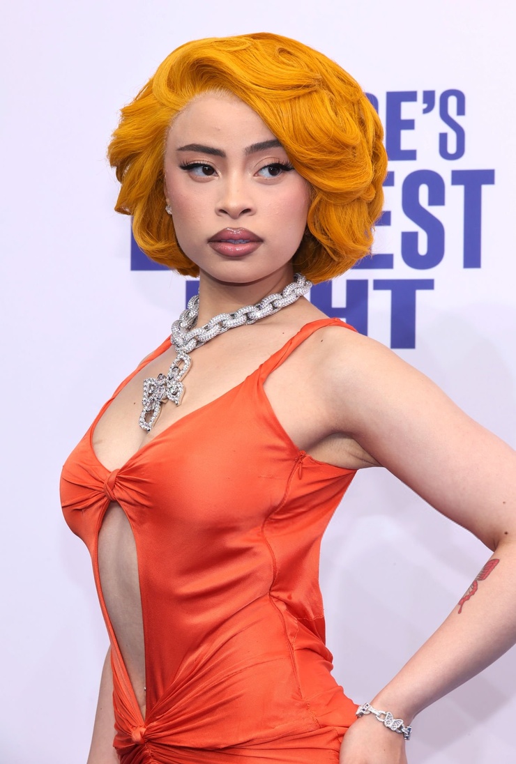 Picture of Ice Spice