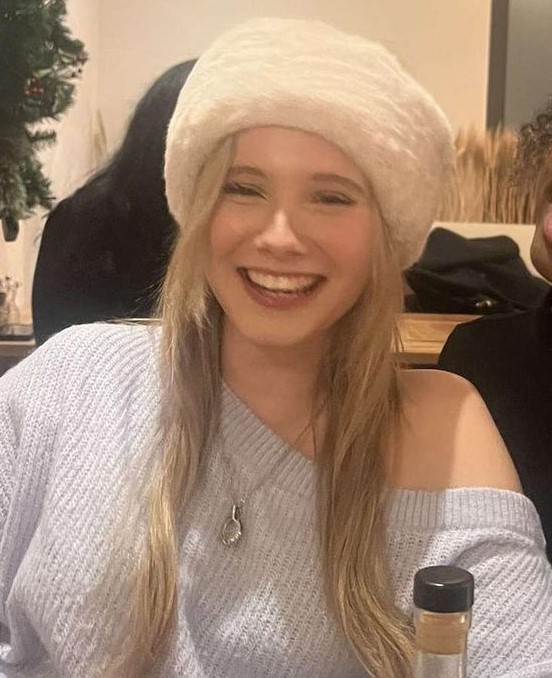 Picture of Maddie Evans