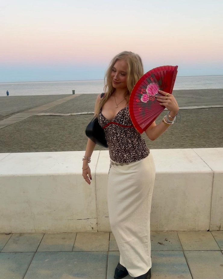 Picture of Maddie Evans