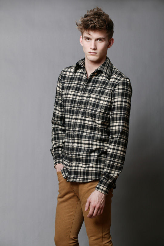 Picture of RJ KING