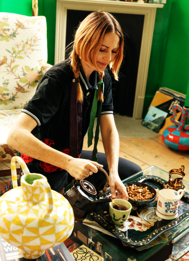 Christabel MacGreevy