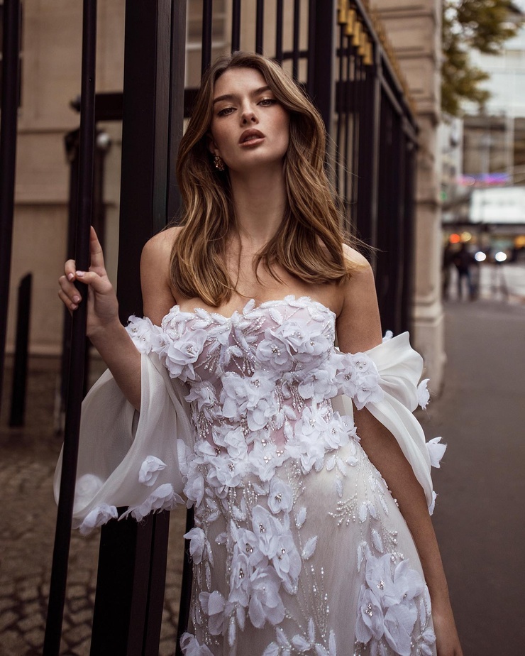 Picture of Eden Polani