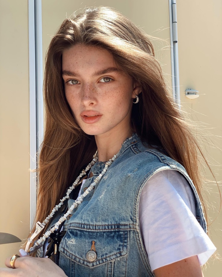 Eden Polani picture