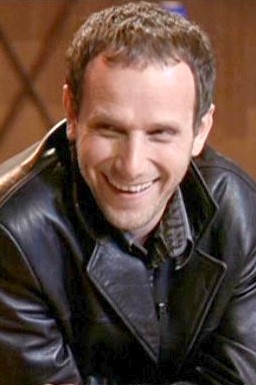 Picture of Charles Berling