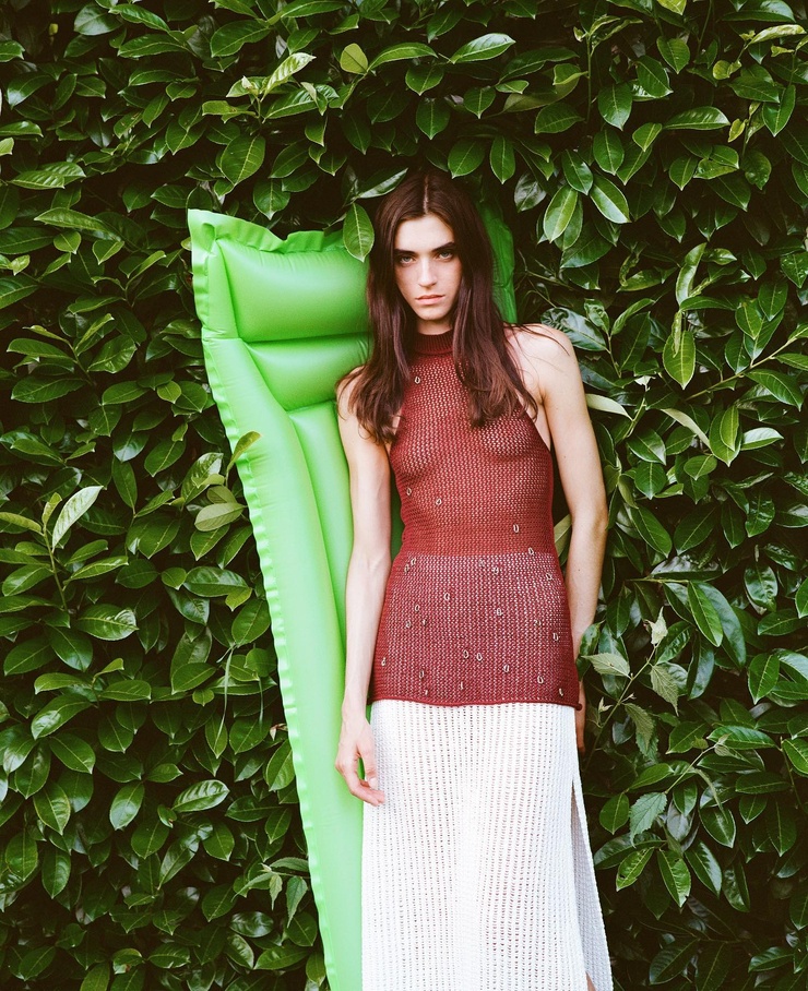 Picture of Valentina Nataf