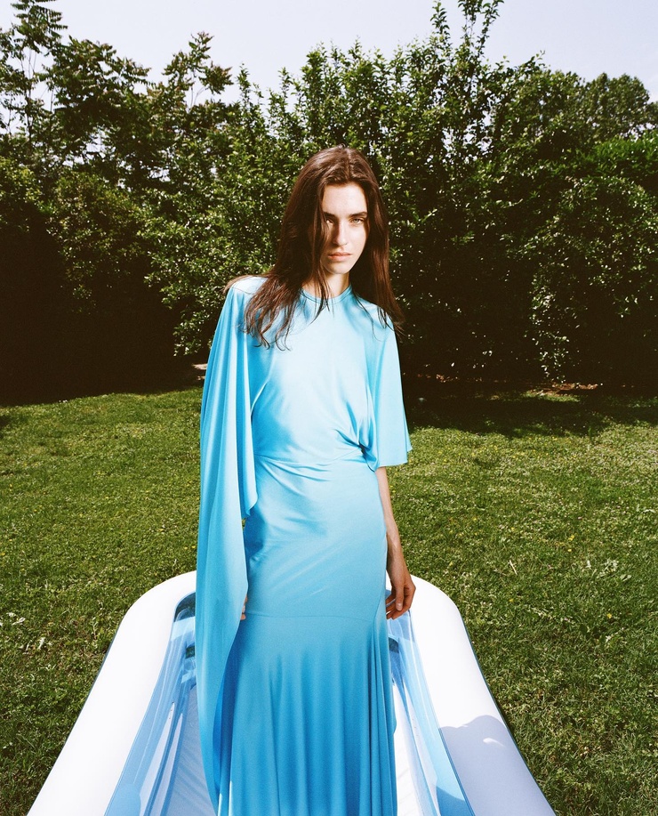 Picture of Valentina Nataf