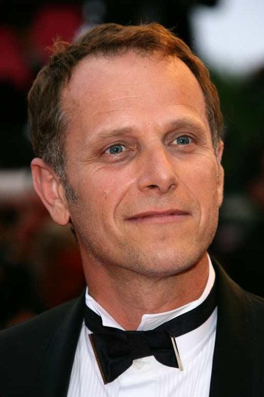 Picture of Charles Berling