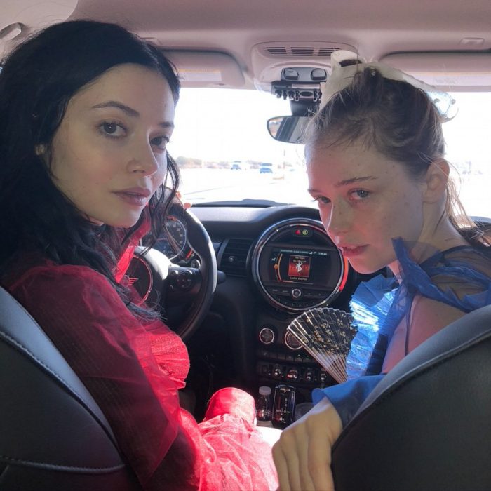 Picture of Alina Lee