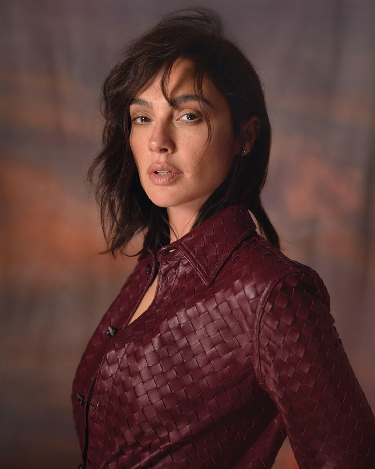 Image of Gal Gadot
