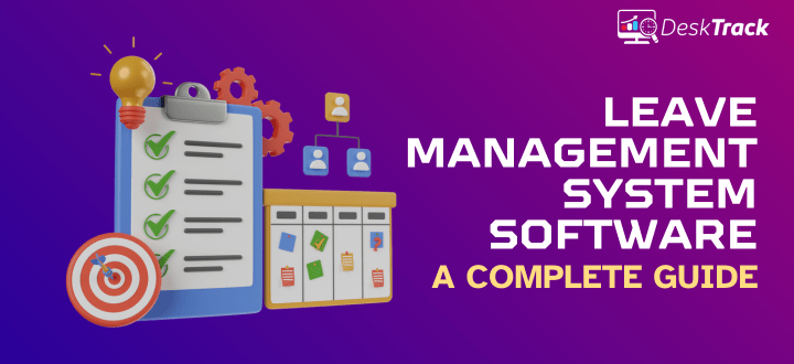 Best Leave Management System Software