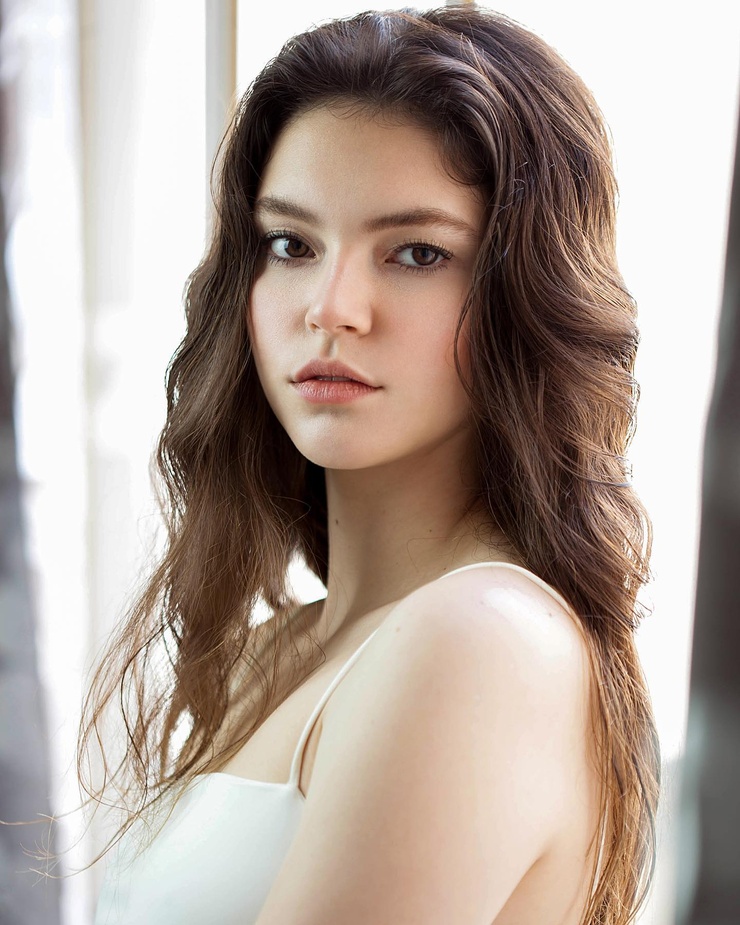 Picture of Camila Leal