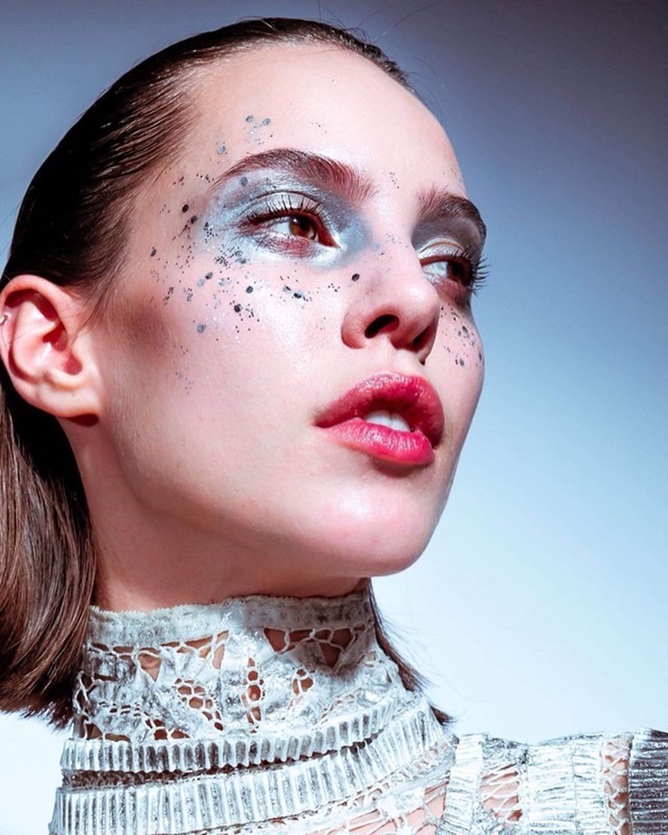 Picture of Yvonne Bevanda