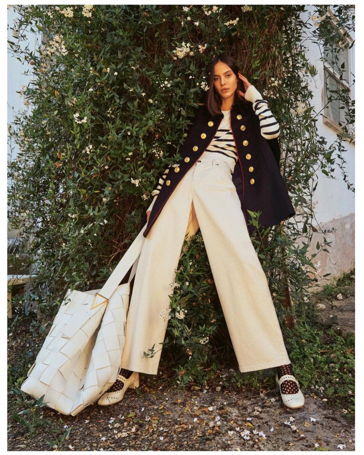 Picture of Yvonne Bevanda