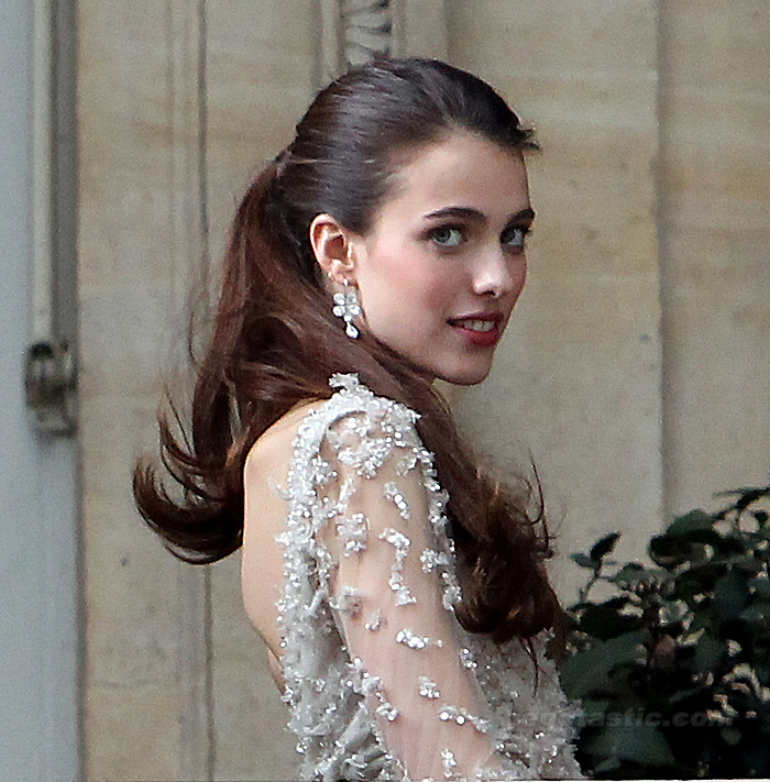 Image of Sarah Margaret