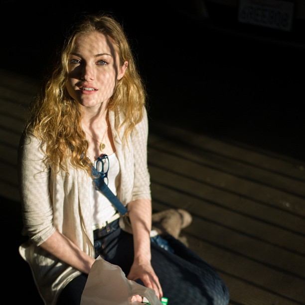 via Instagram (@skylersamuels)