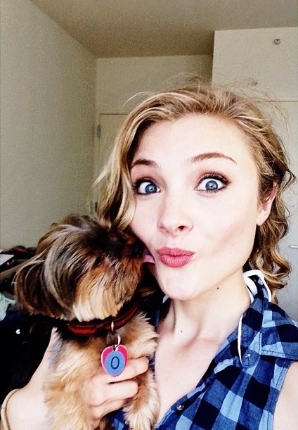 via Instagram (@skylersamuels)