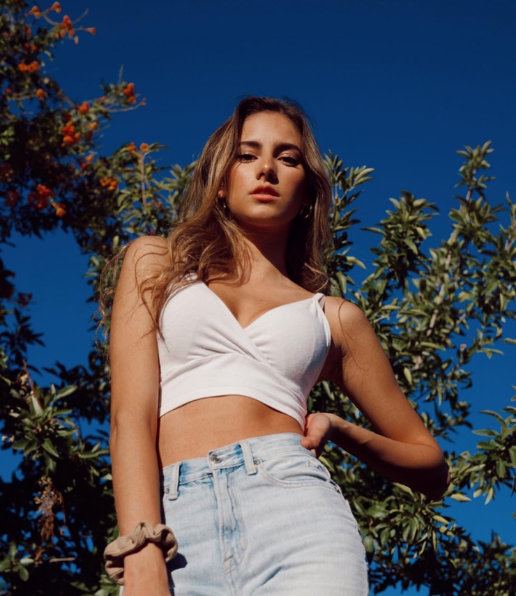 Picture of Klarissa Gutierrez