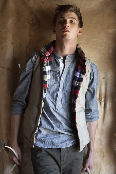 Picture of RJ KING