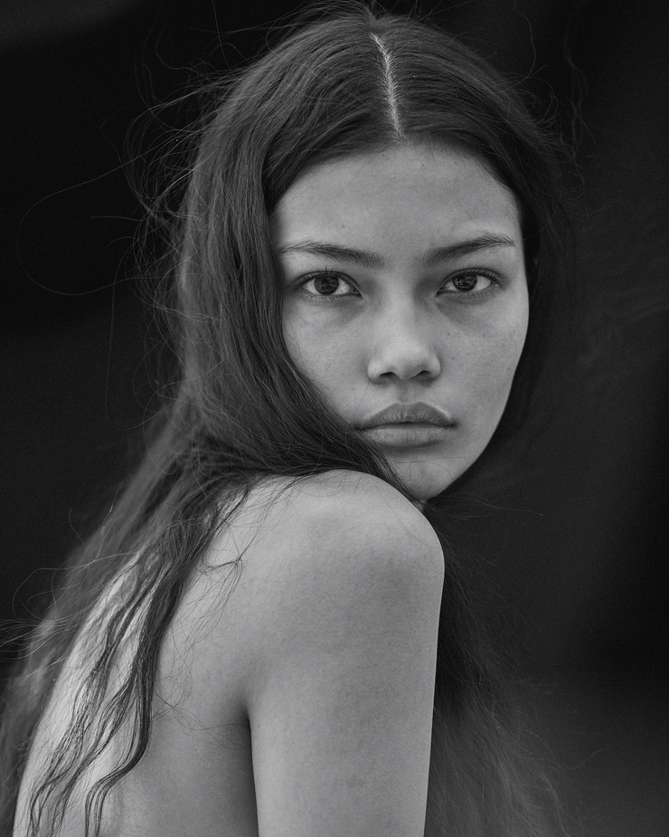 Heather Diamond Strongarm picture