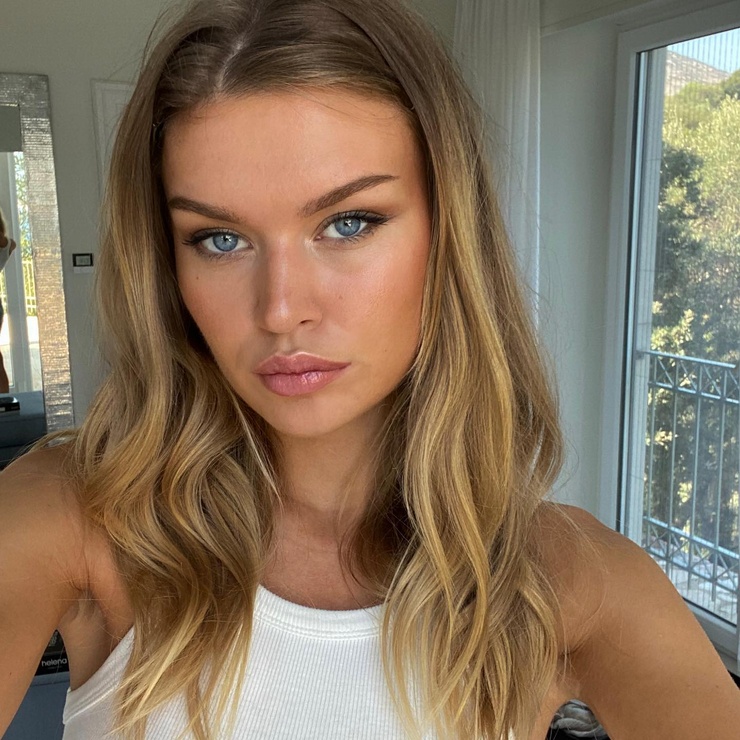 Picture of Josefine Justesen