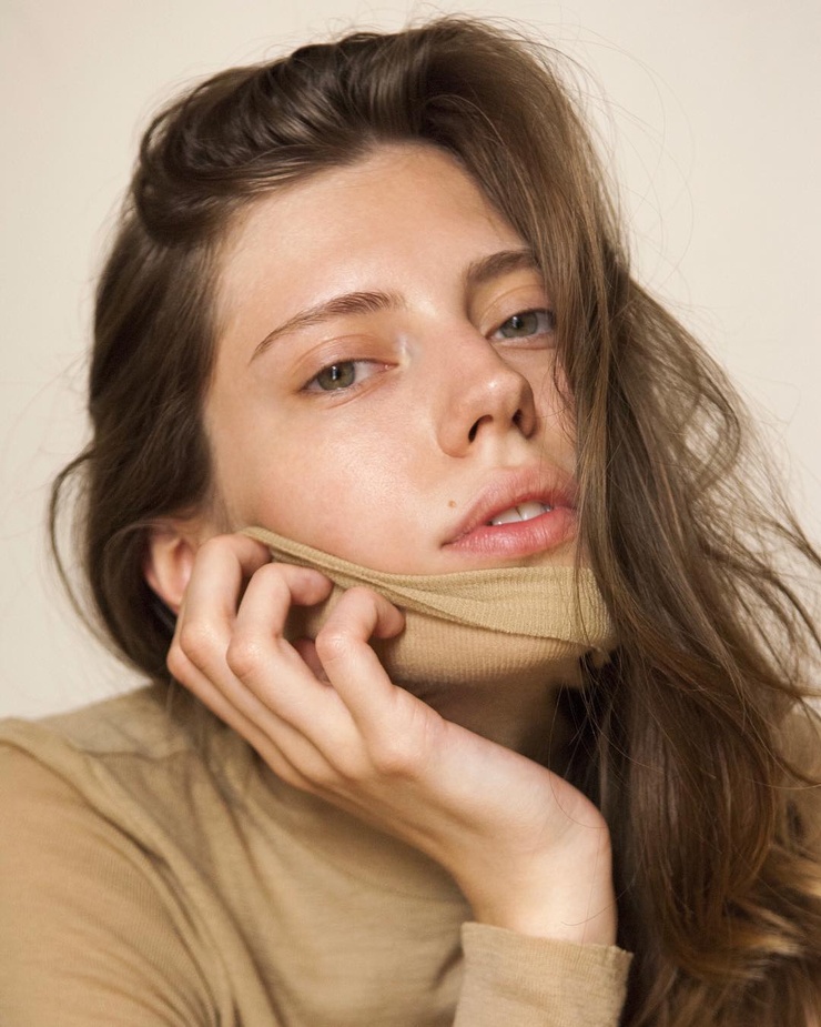 Picture of Oxana Zubko