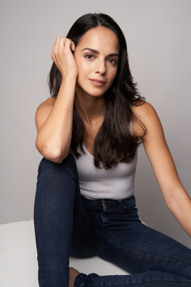 Picture of Shani Atias