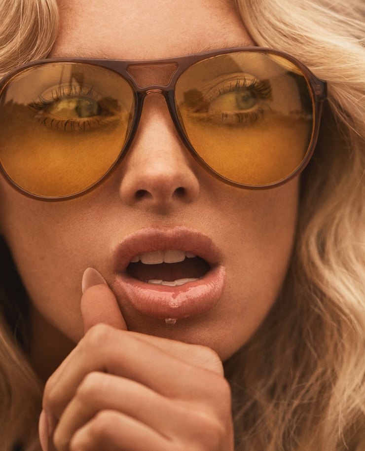 Elsa Hosk image