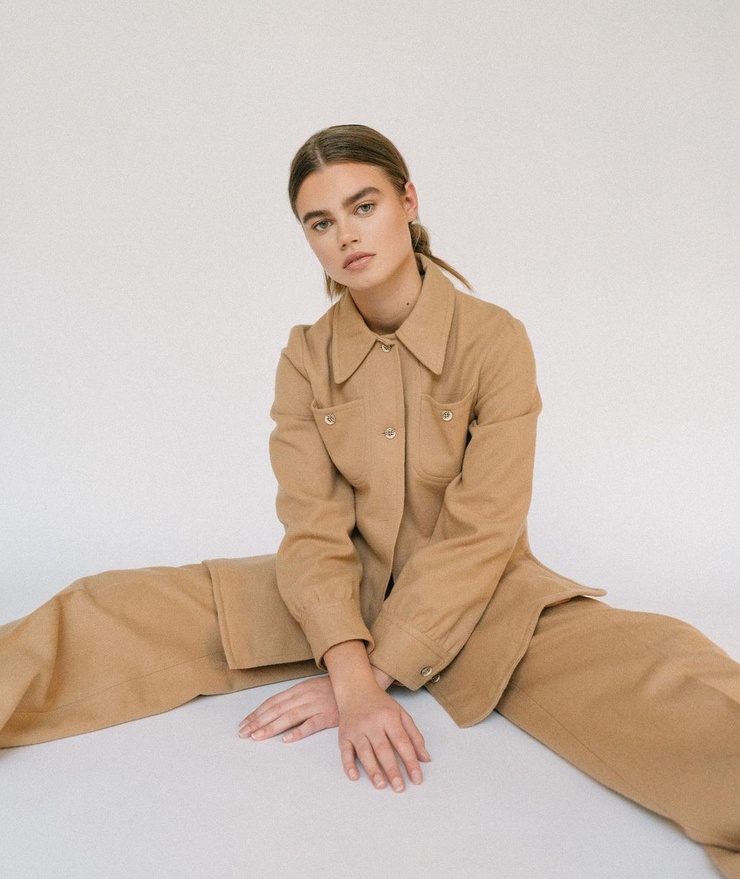 Image of Cydney Weber