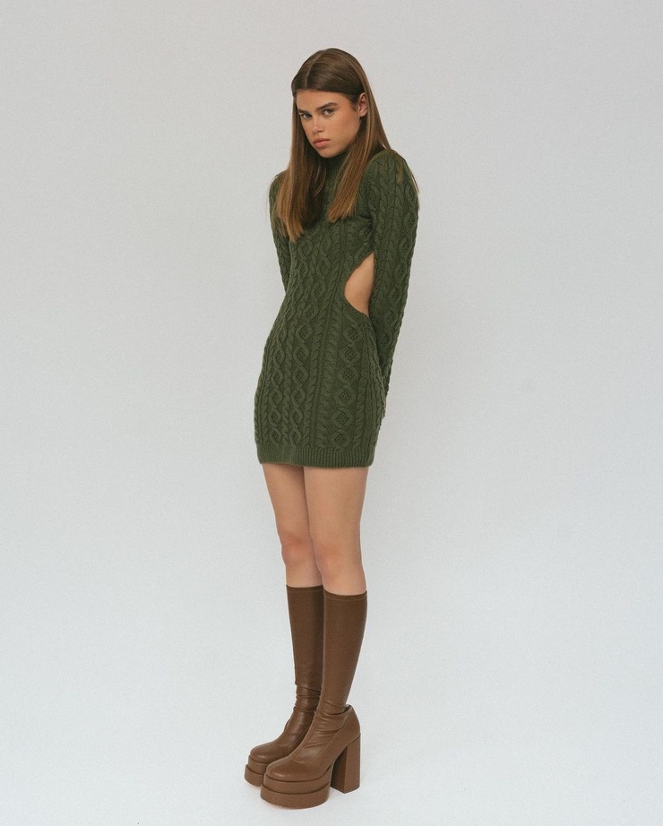 Picture of Cydney Weber