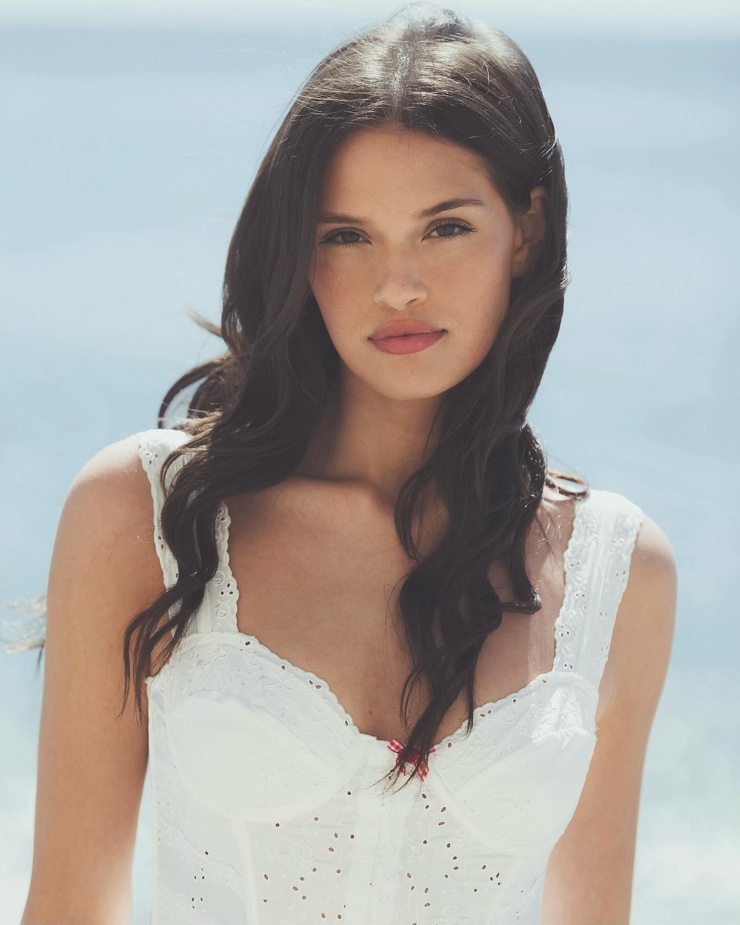 Emma Gerstner picture