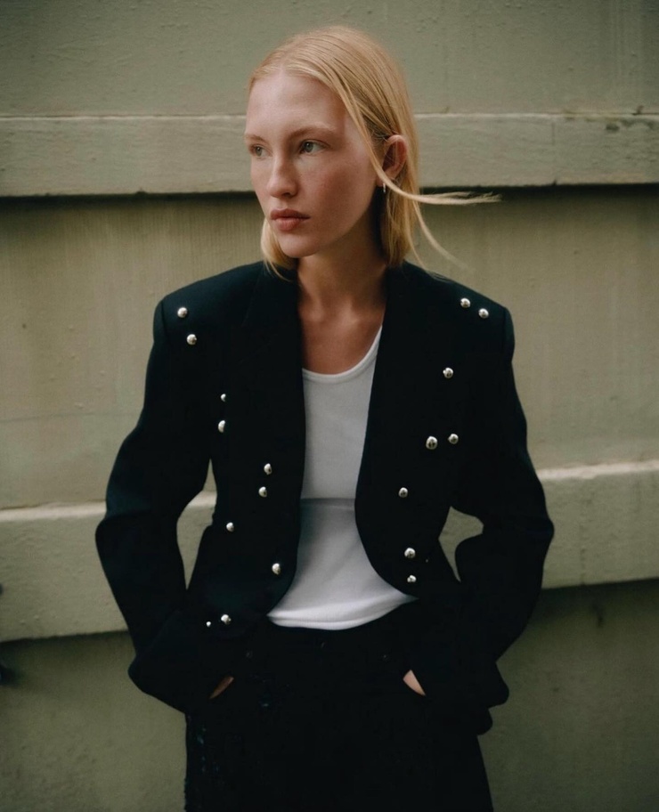 Picture of Molly Merland