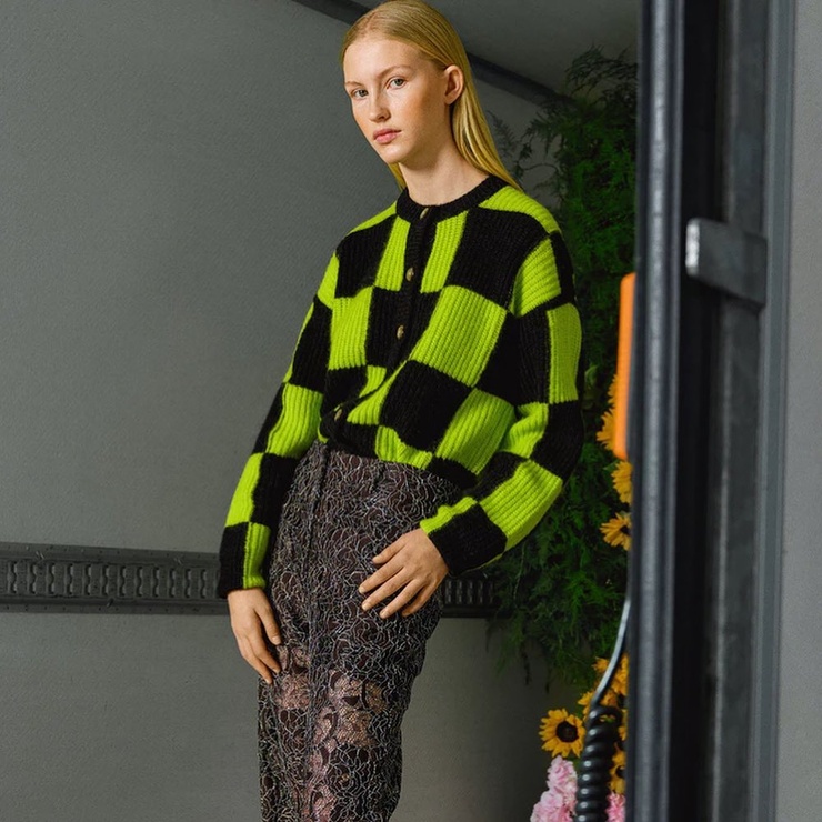 Picture of Molly Merland