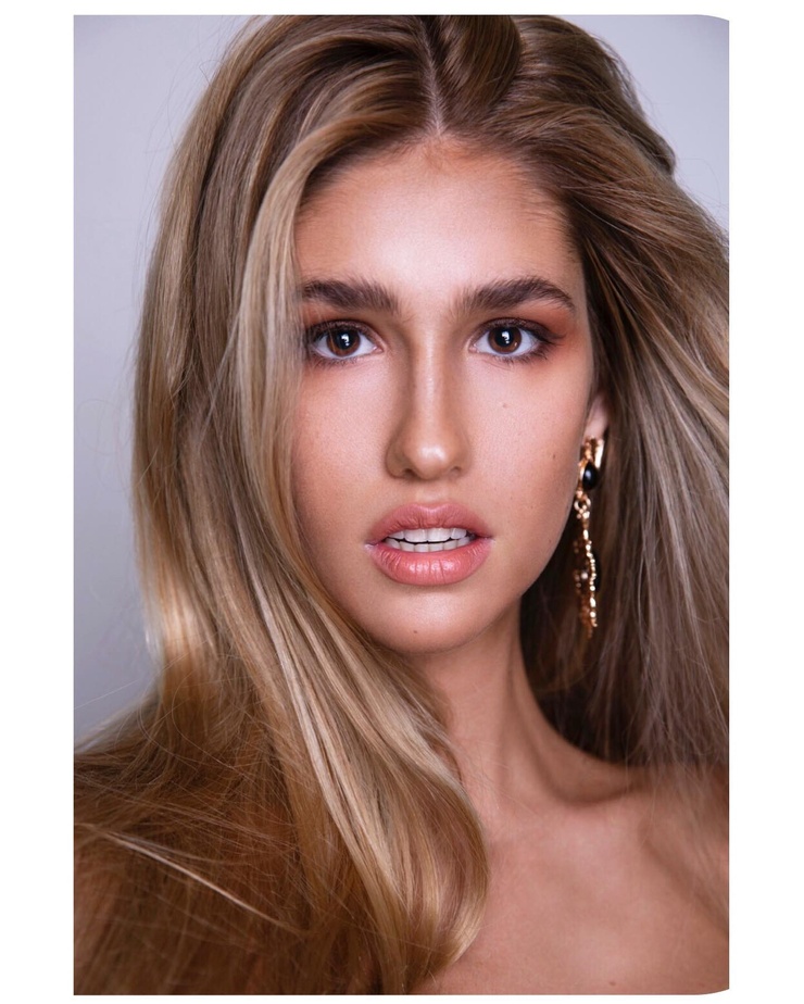 Picture of Angel Holley