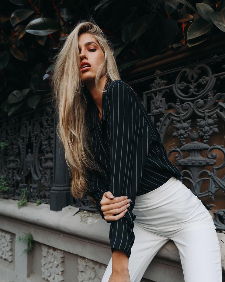 Picture of Angel Holley