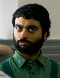 Picture of Ali Kazim