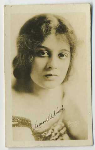 Picture of Lenore Ulric