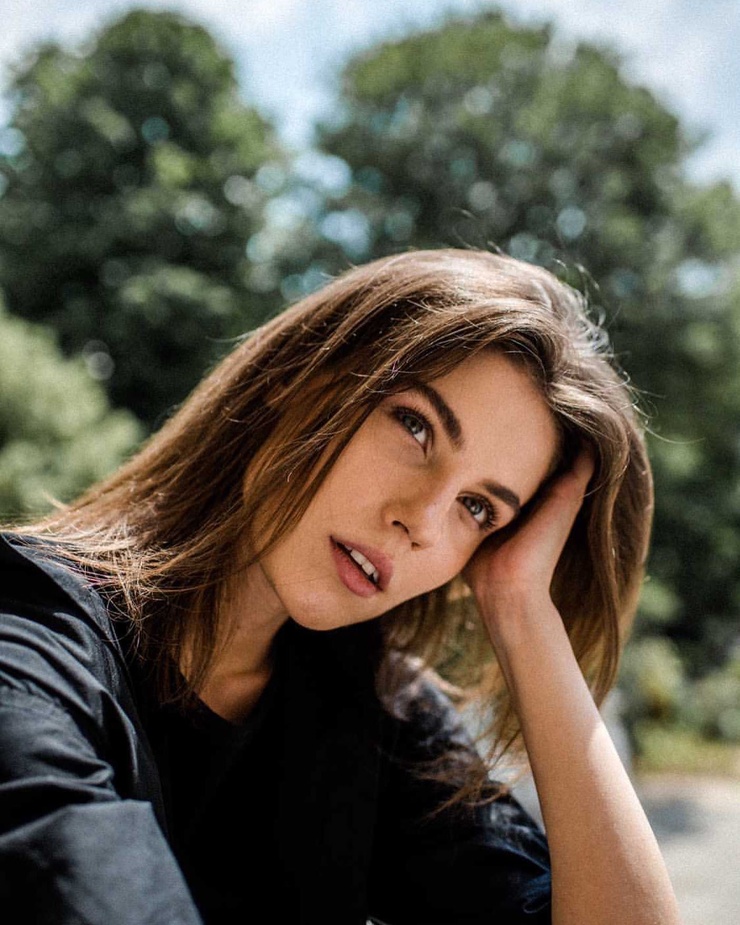 Ekaterina Lapunova picture