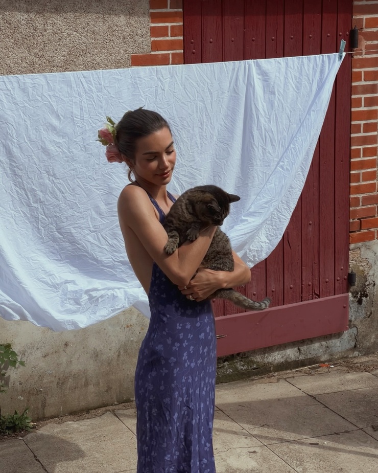 Picture of MARA LAFONTAN