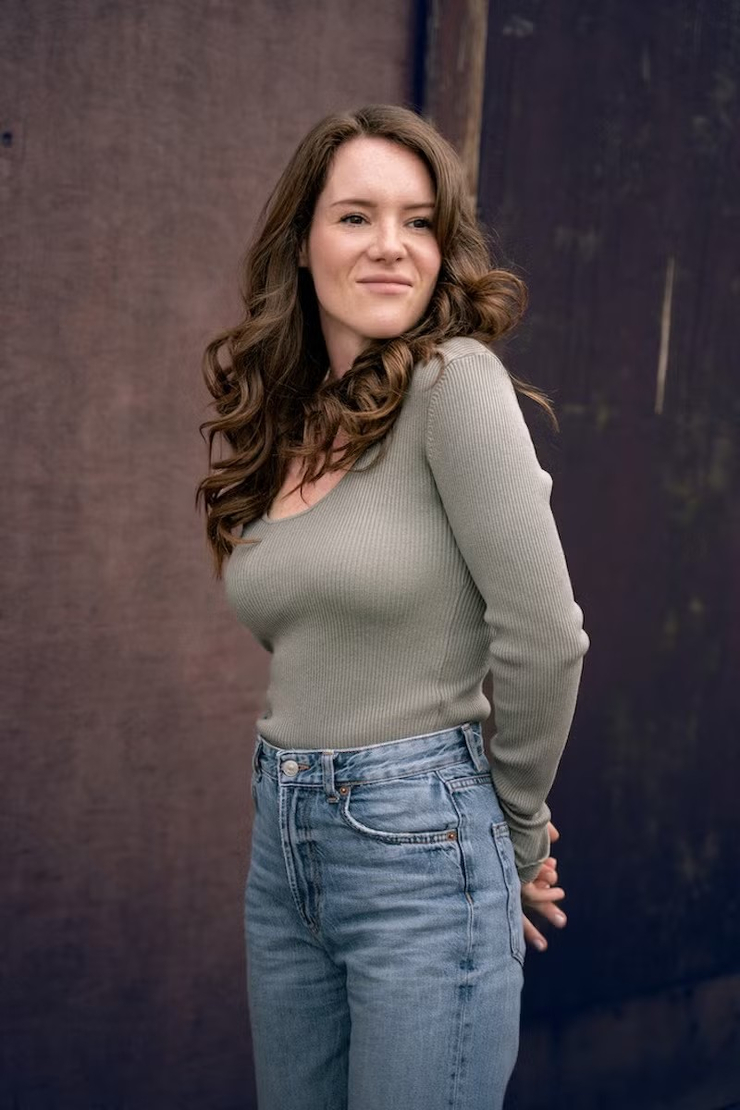 Picture of Luisa Binger