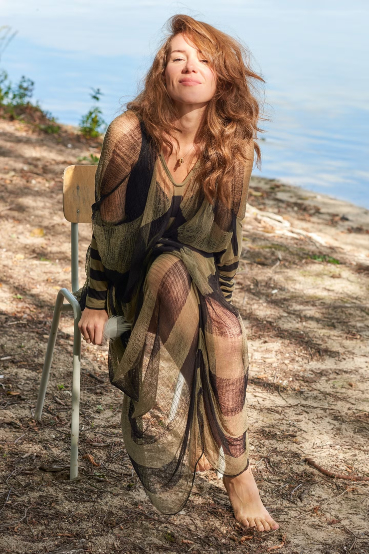 Picture of Luisa Binger