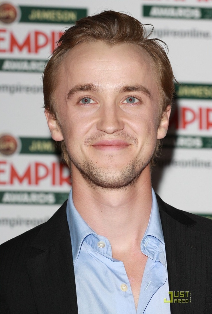 Tom Felton