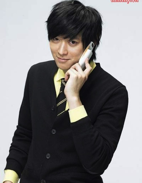 Picture of Dong-won Kang