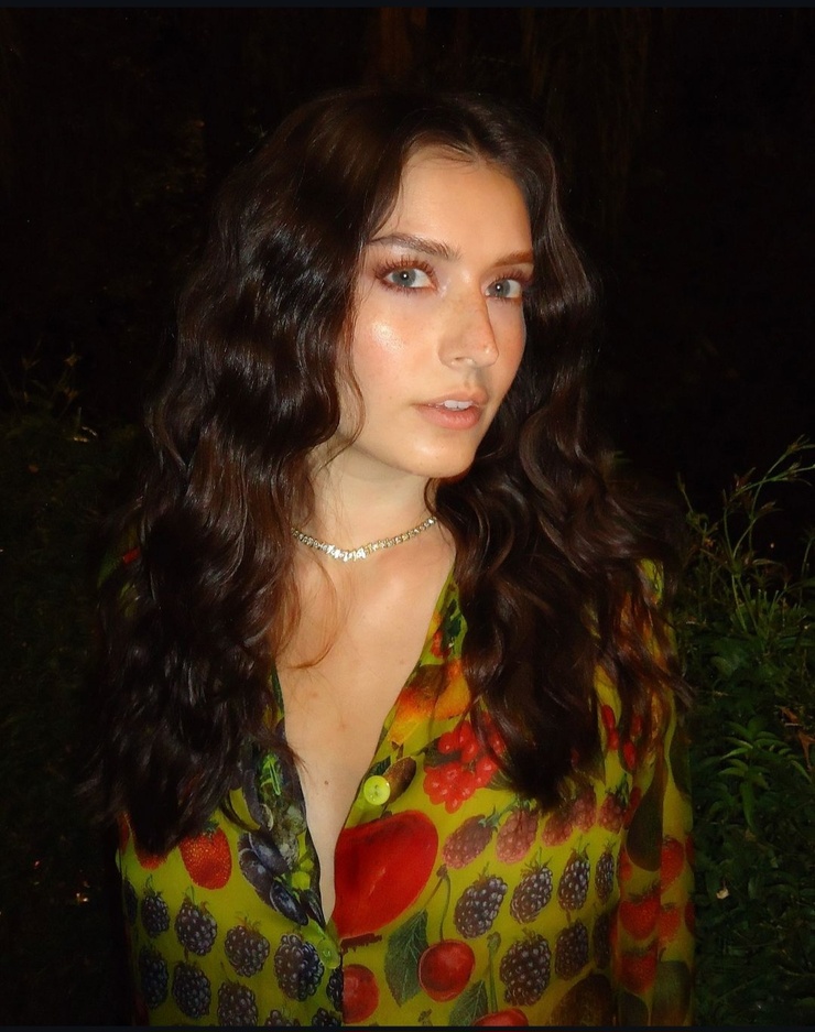 Picture of Jessica Clements