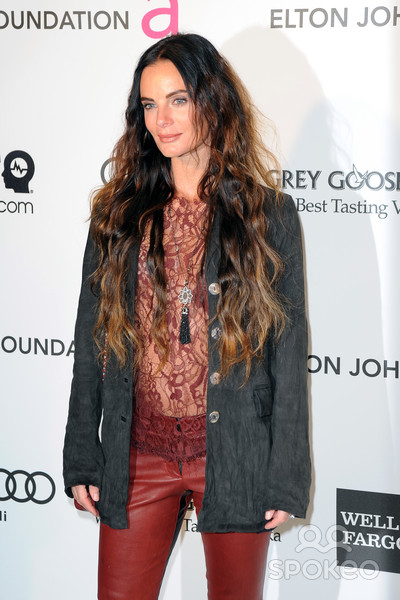 Gabrielle Anwar picture