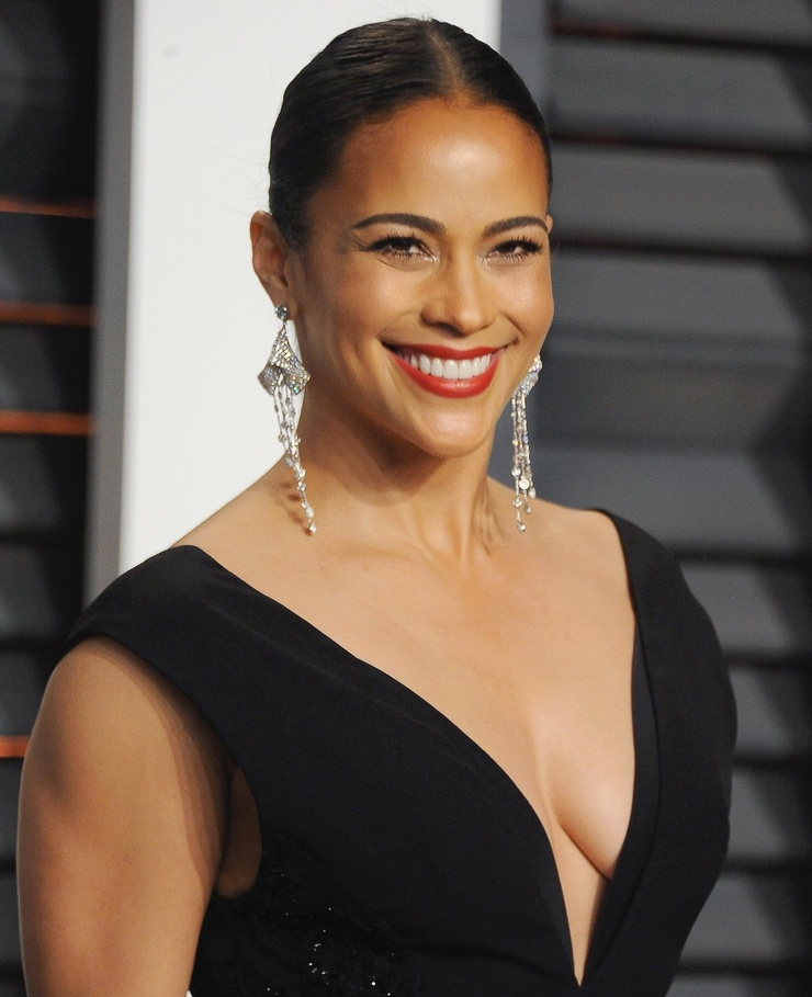 Picture of Paula Patton