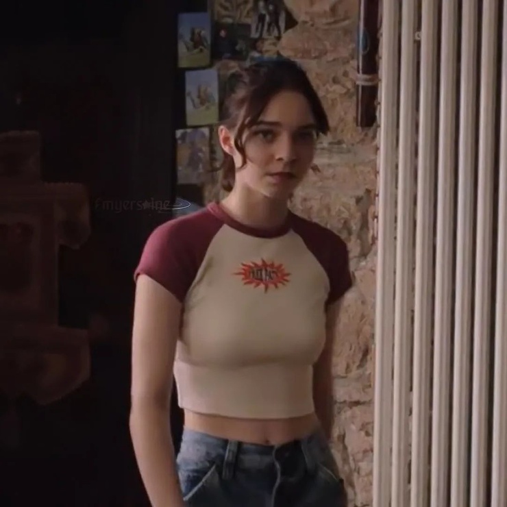 Picture of Emma Myers