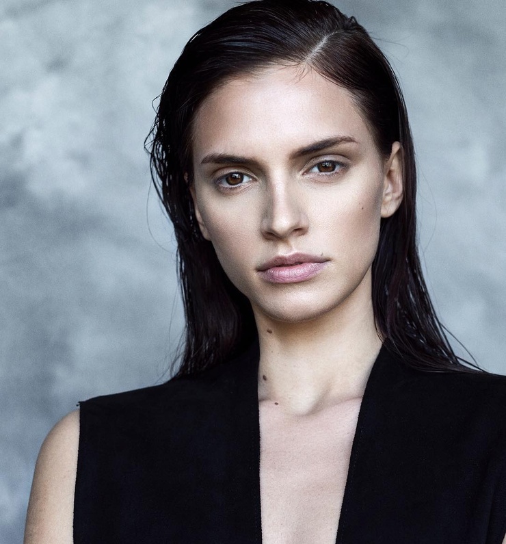 Picture of Petra Semes