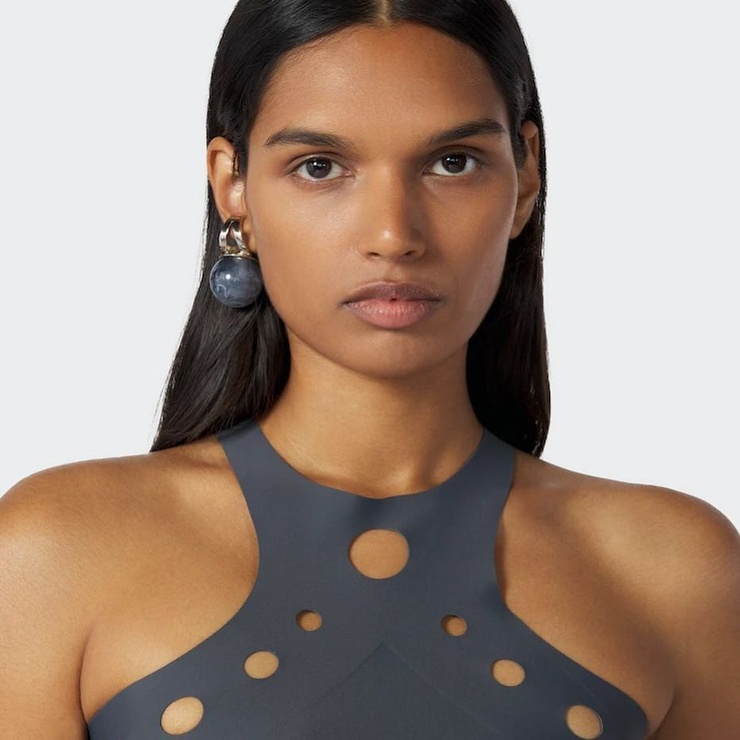 Image of Selina Pillay