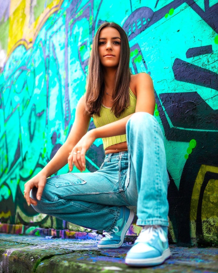 Picture of Silia Kapsis